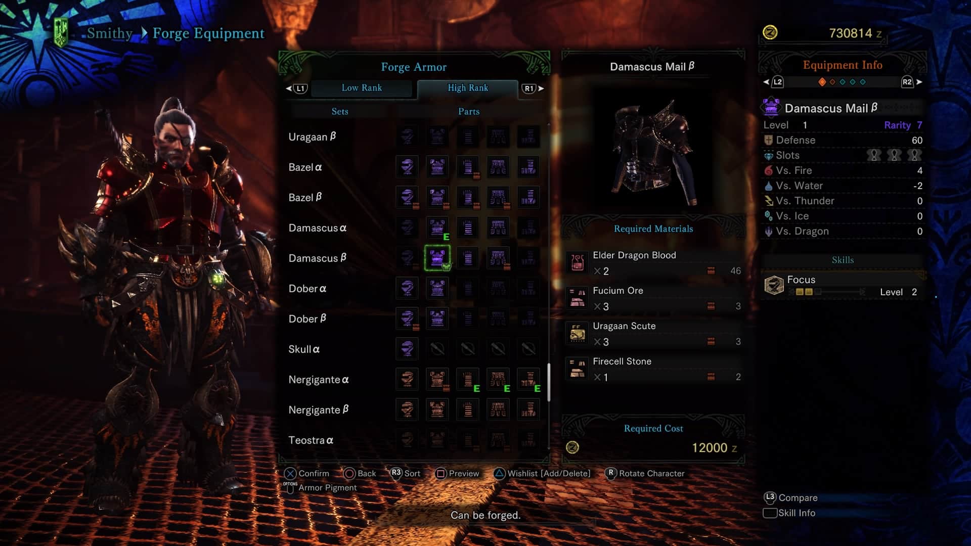 Monster Hunter World - Charge Blade Guide & Builds - EthuGamer