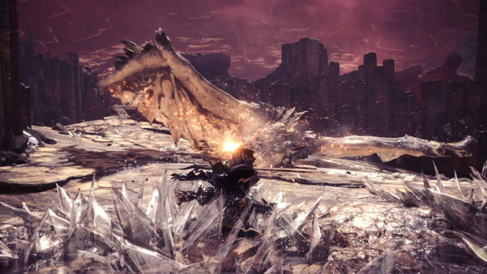 MHW Meta Bow Build Guide [Pre Fatalis] - EthuGamer