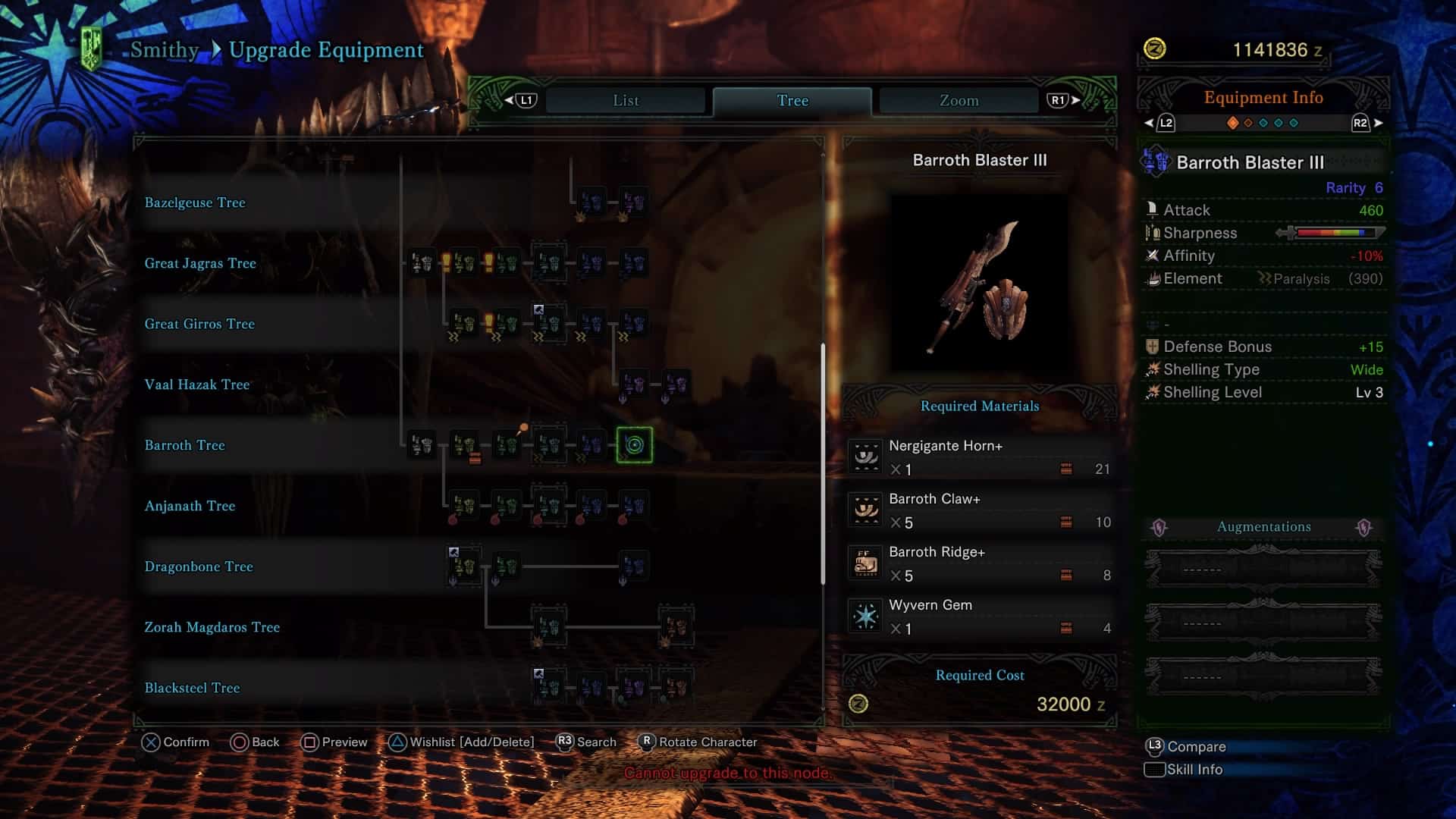 Monster Hunter World - Gunlance Guide & Builds [Updated 2019 - Pre MHW ...