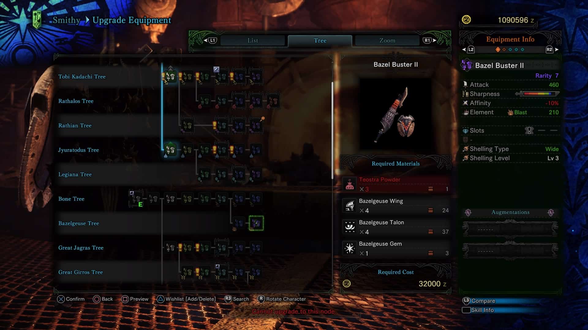 Monster Hunter World - Gunlance Guide & Builds [Updated 2019 - Pre MHW ...