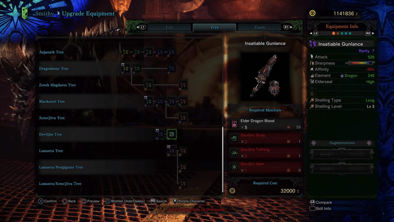 Monster Hunter World - Gunlance Guide & Builds [Updated 2019 - Pre MHW ...