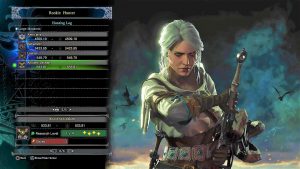 Monster Hunter World - Witcher Event- Ancient Leshen Guide! - EthuGamer