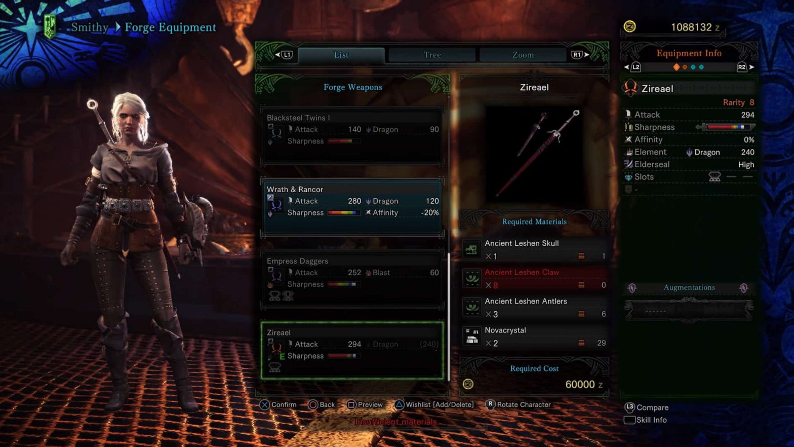 Monster Hunter World - Witcher Event- Ancient Leshen Guide! - EthuGamer