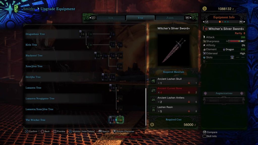 Monster Hunter World - Witcher Event- Ancient Leshen Guide! - EthuGamer