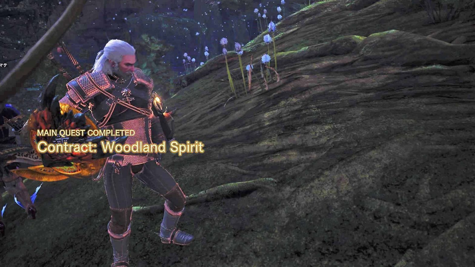 Monster Hunter World – Witcher Event- Ancient Leshen Guide! – EthuGamer