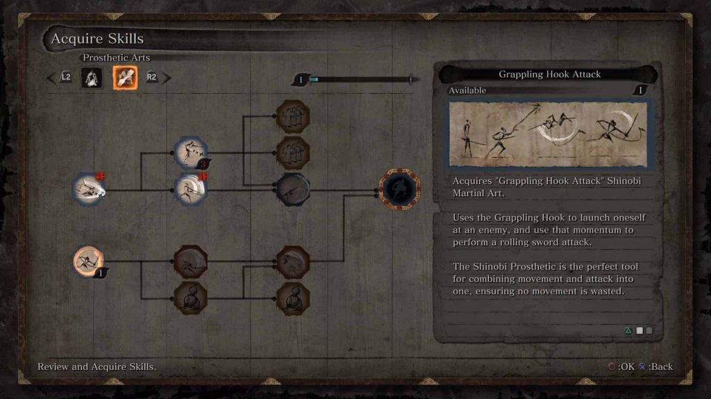 Sekiro - Mini Boss Guide - The Ogres - EthuGamer