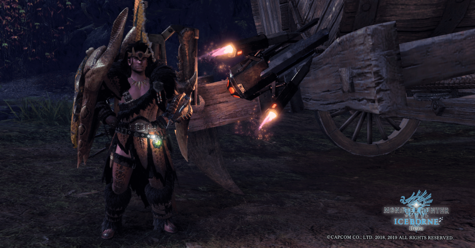 MHW Iceborne Best Gunlance [2020] - Enthusiastic Gamer