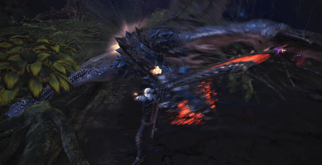 Monster Hunter World - Long Sword Guide & Builds [2019 Meta Long Sword ...