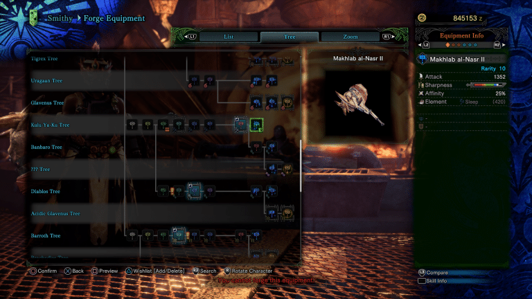 Monster Hunter World Hammer Guide and Builds [MHW Iceborne 2019 ...