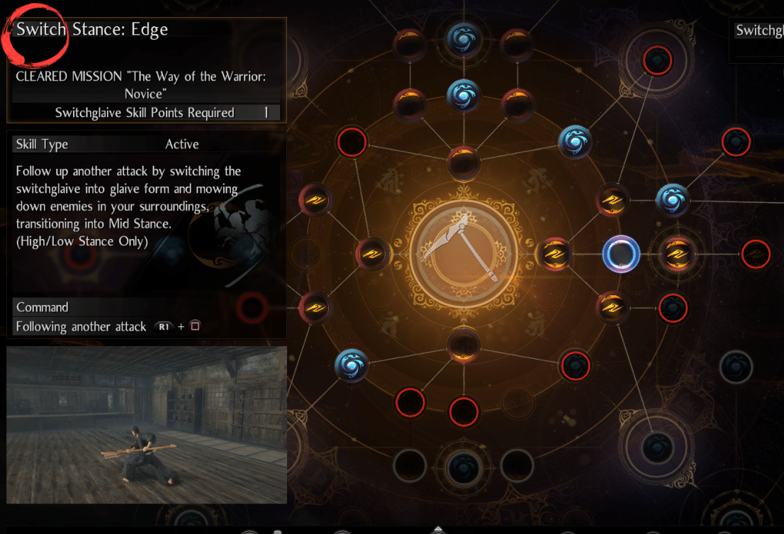 Nioh 2 Build Guide - Level Up Stat Calculator - EthuGamer
