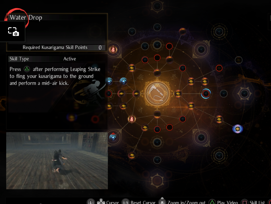 Nioh 2 Build Guide - Kusarigama - Ninja Warrior Build - EthuGamer