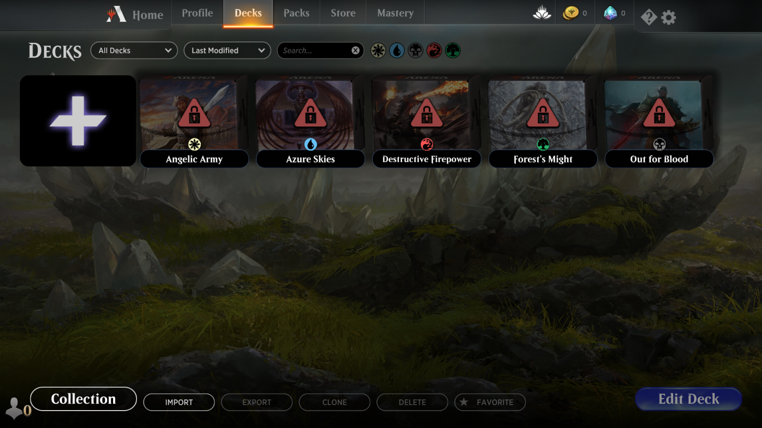 What is Magic: The Gathering Arena? [MTG Arena 2020] - EthuGamer