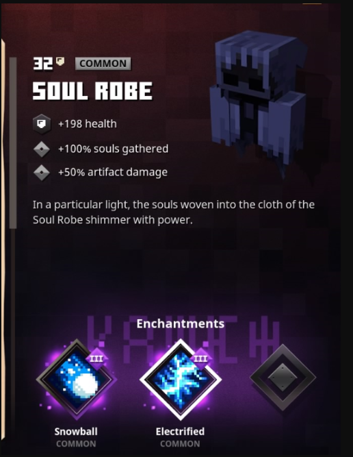 Minecraft Dungeons Scatter Crossbow - EthuGamer