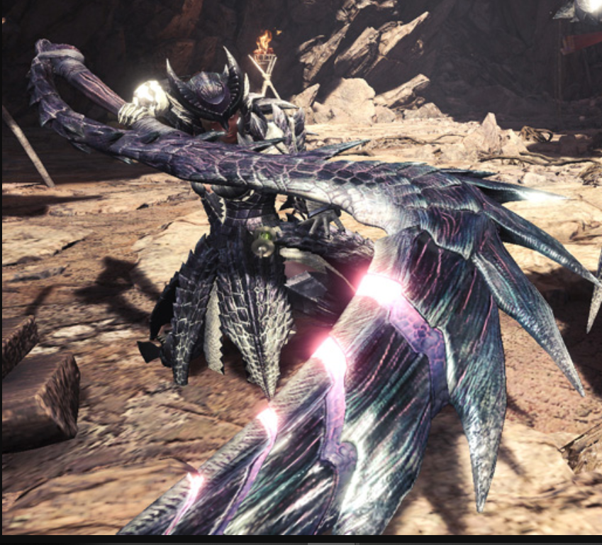 MHW Alatreon Guide - Tips and Trick for beating Alatreon - EthuGamer