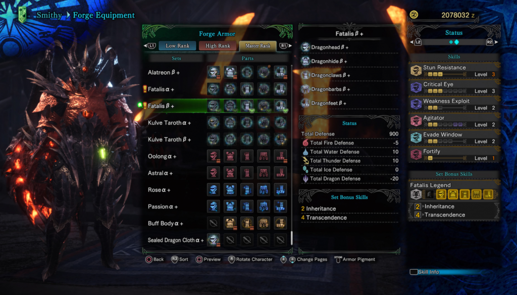 MHW Fatalis Guide - EthuGamer