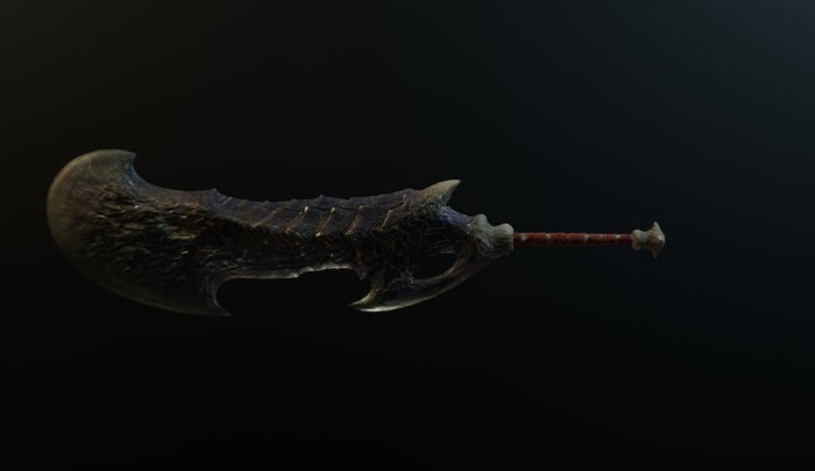 MHW Fatalis Great Sword Build [Fatalis & AT Velkhana Meta] - EthuGamer