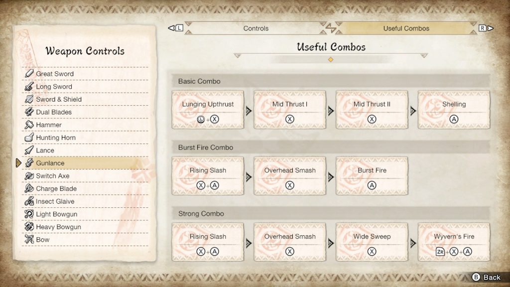 Monster Hunter Raise Gunlance Guide - Enthusiastic Gamer