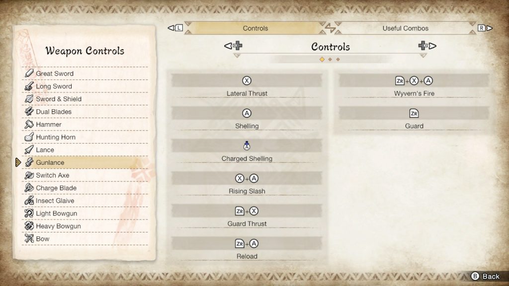 Monster Hunter Raise Gunlance Guide - EthuGamer