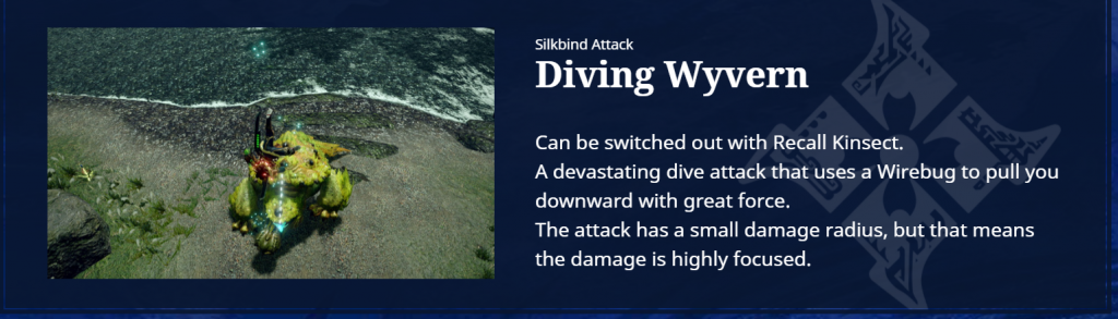 Monster Hunter Rise Insect Glaive Guide - Enthusiastic Gamer