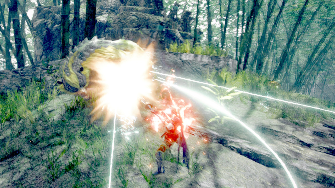 Monster Hunter Rise Long Sword Ultimate Guide [Before G Rank 2021 ...