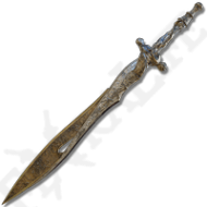 Elden Ring Greatswords - Inseparable Sword - EthuGamer