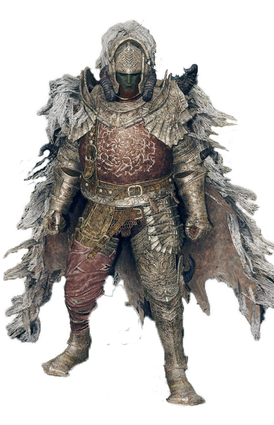 Elden Ring armor - Veteran's Set (Veteran Armor) - Enthusiastic Gamer