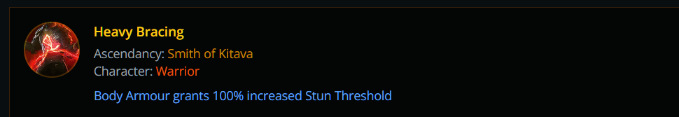 Smith of Kitava Ascendancy Nodes Explained – Best Builds and Gear ...