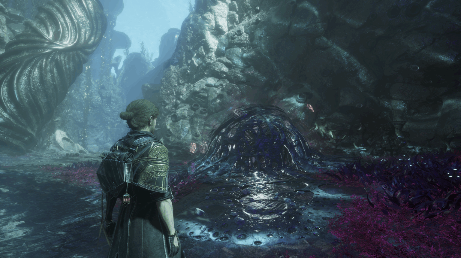 Clair Obscur: Expedition 33 – All Paint Cage Locations and Rewards ...