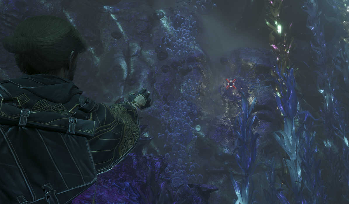 Clair Obscur: Expedition 33 – All Paint Cage Locations and Rewards ...