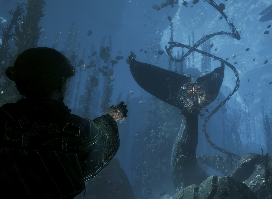 Clair Obscur: Expedition 33 – All Paint Cage Locations and Rewards ...