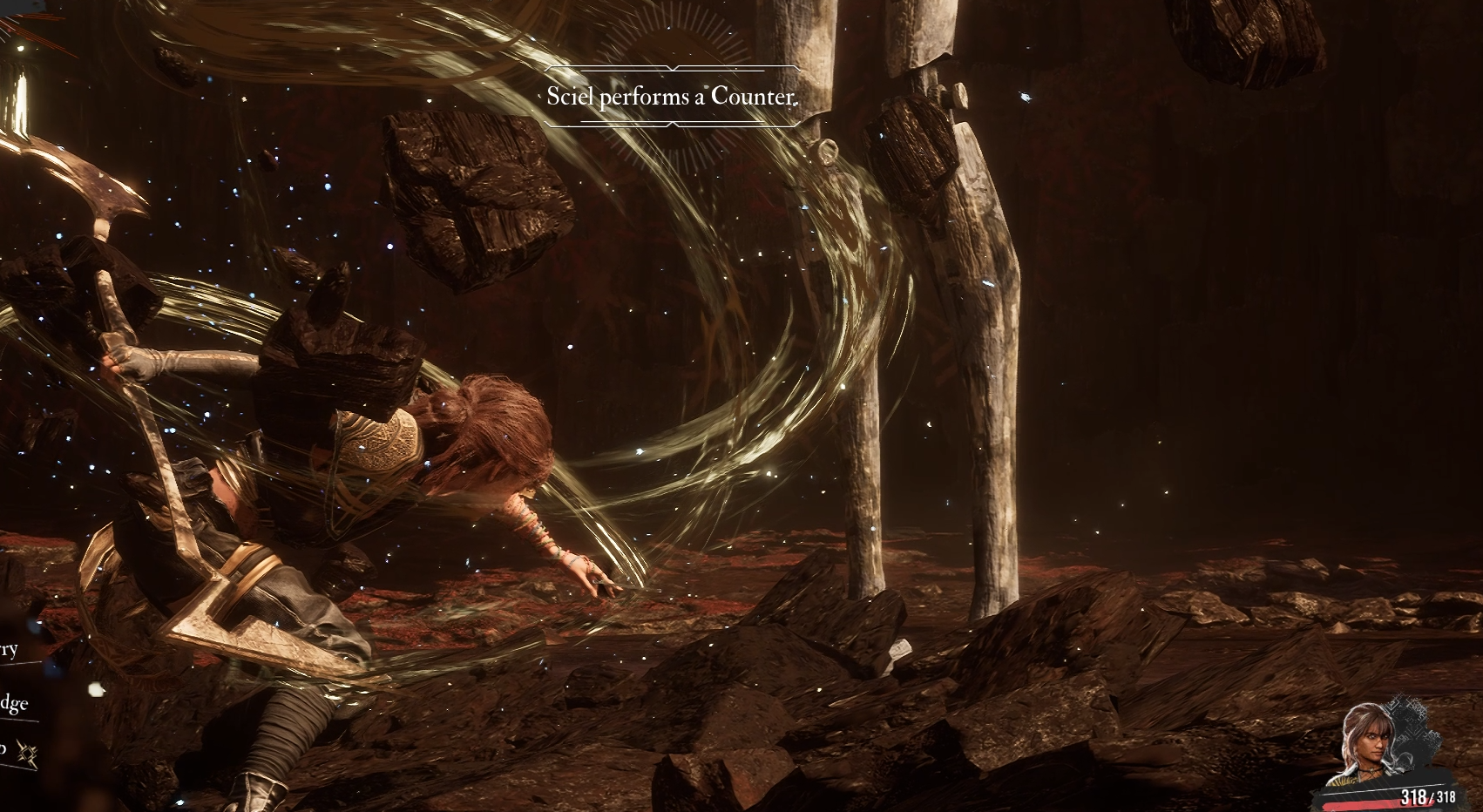 Sciel Build Guide – Best Weapons, Twilight Combos & Team Synergy in ...