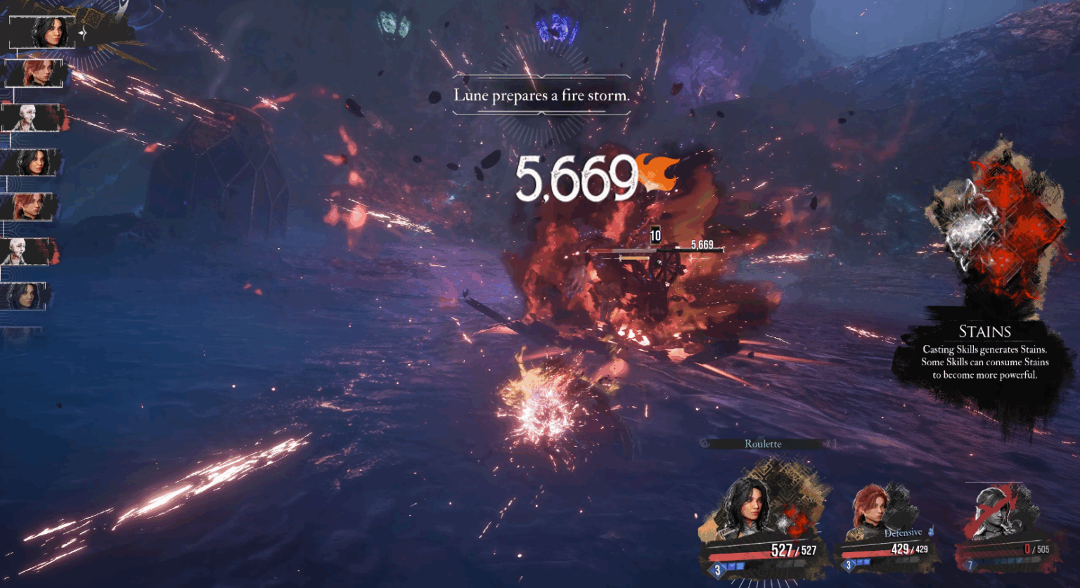 Sciel Build Guide – Best Weapons, Twilight Combos & Team Synergy in ...