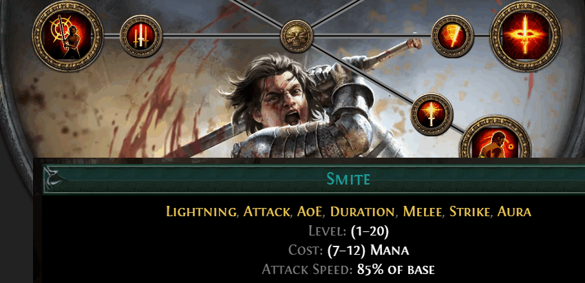 Smite Slayer Build Guide (3.26 Secrets of the Atlas) – Best League ...