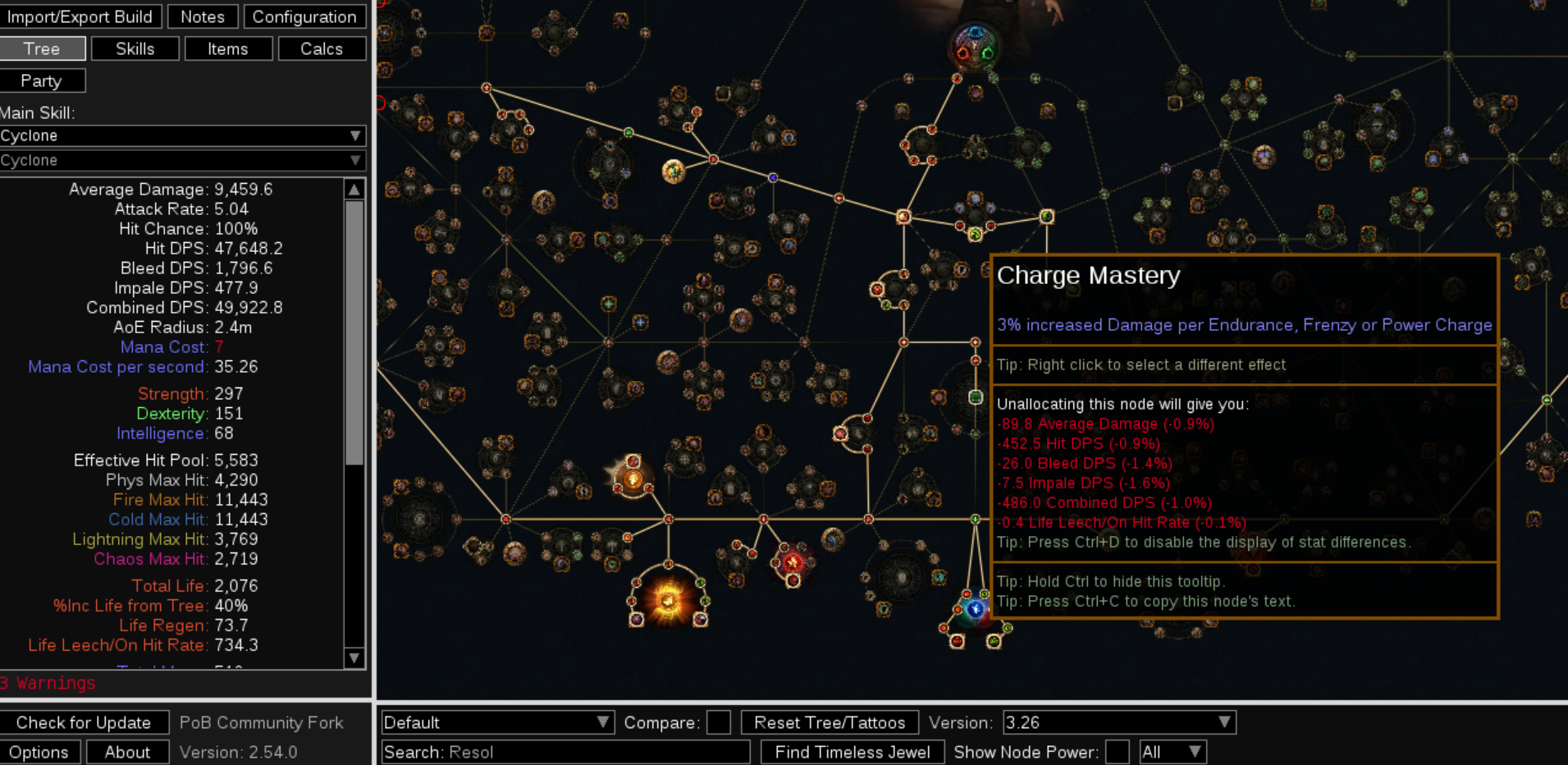 What Is Path of Building (PoB)? The Ultimate Tool for Planning Path of ...