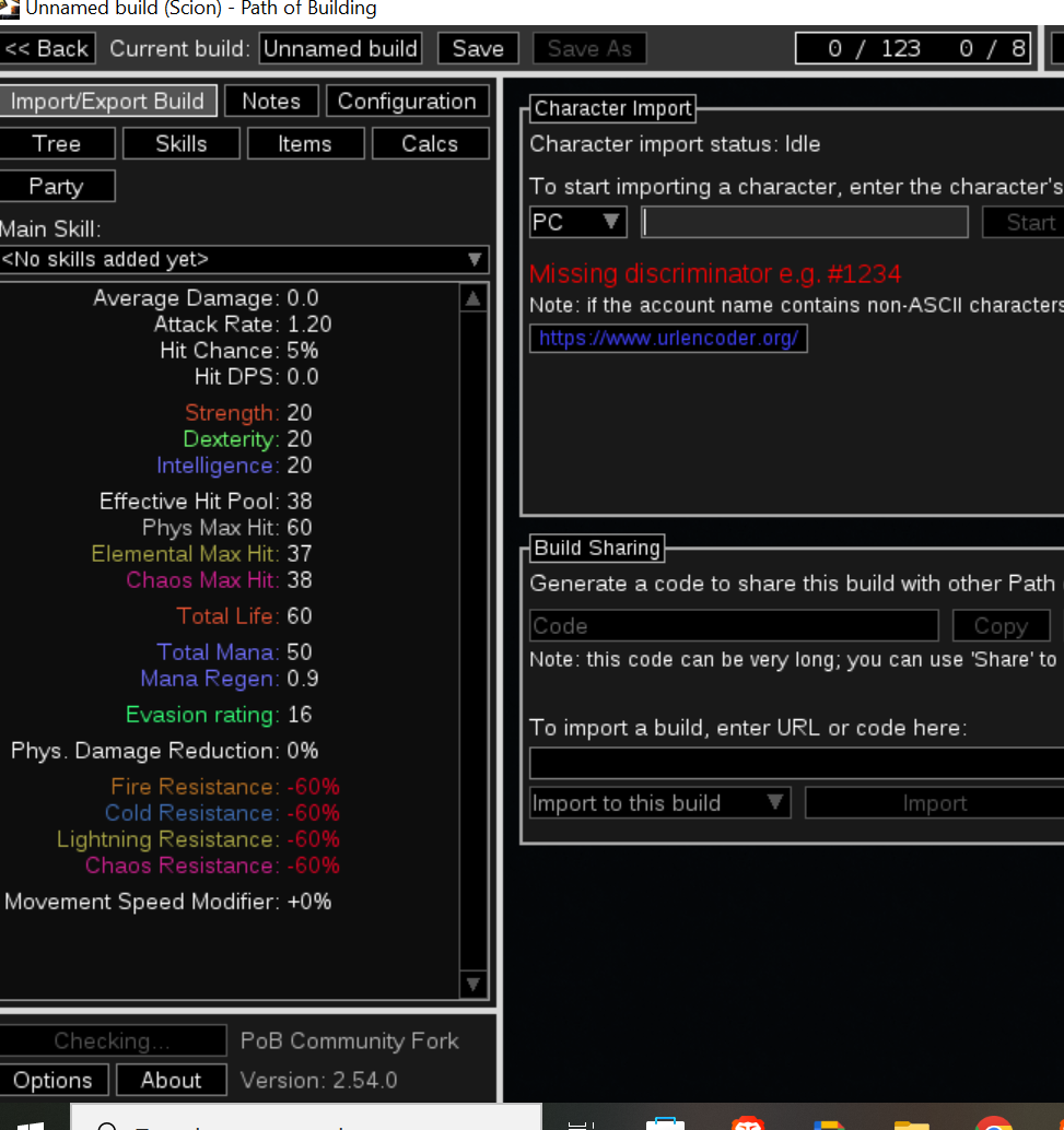 How to Use Path of Building in Path of Exile (2025): Import Builds, Plan Progression & Master ...